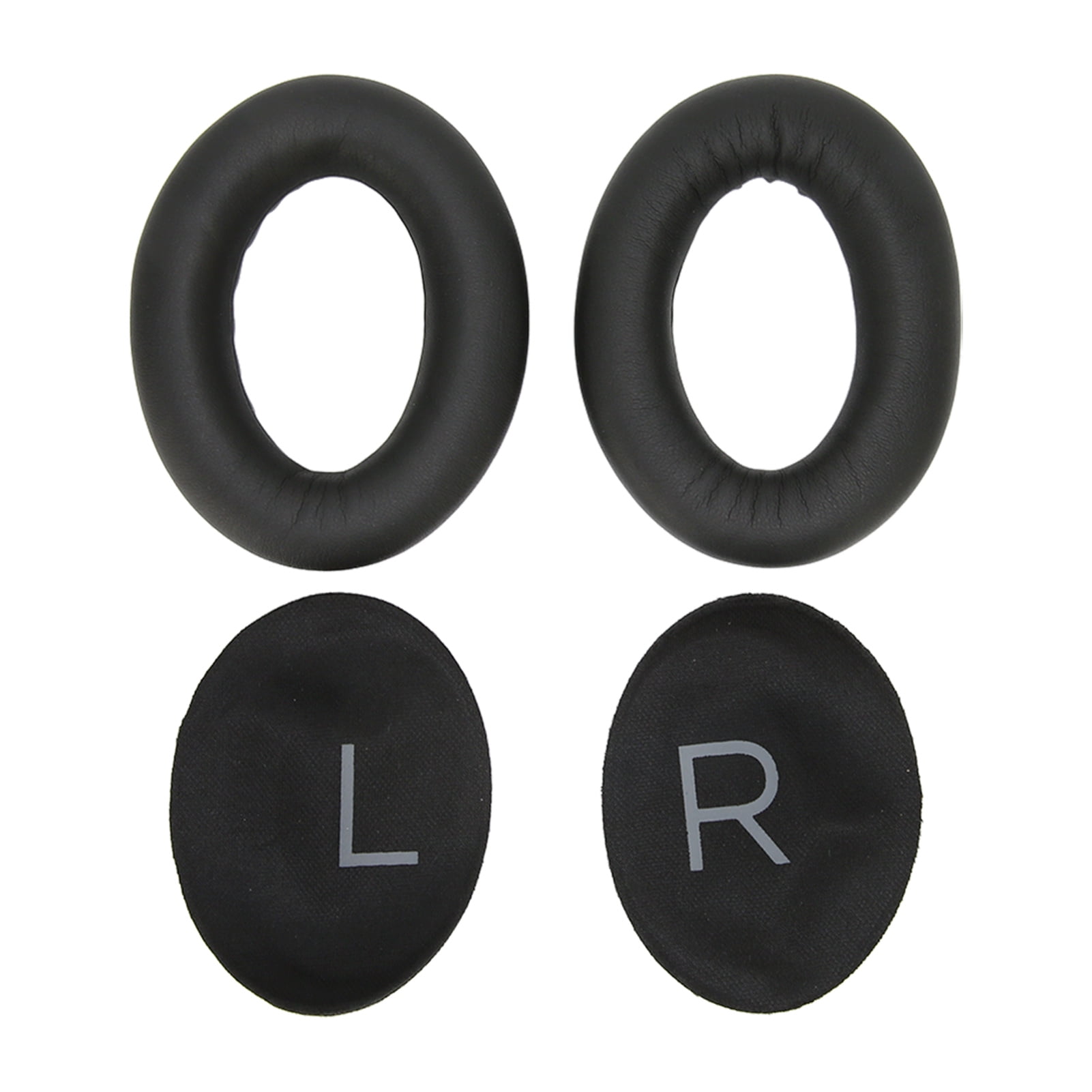 Soft Noise-Insulating Ear Cushions Replacement for Wireless Headphones ...