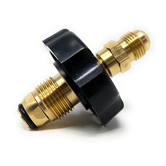 Propane Gas Fitting