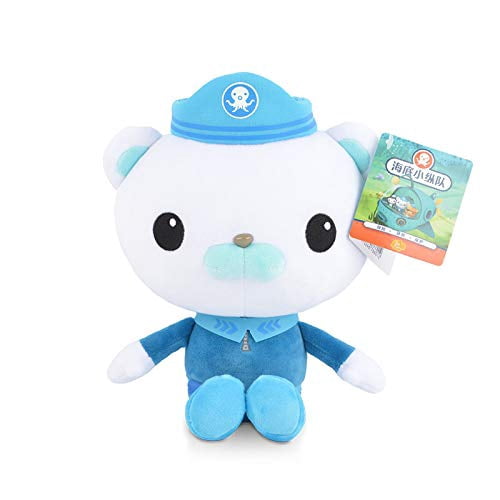 Soft Octonauts Plush Toys 30cm, Octonauts Soft Stuffed Animals Plush ...