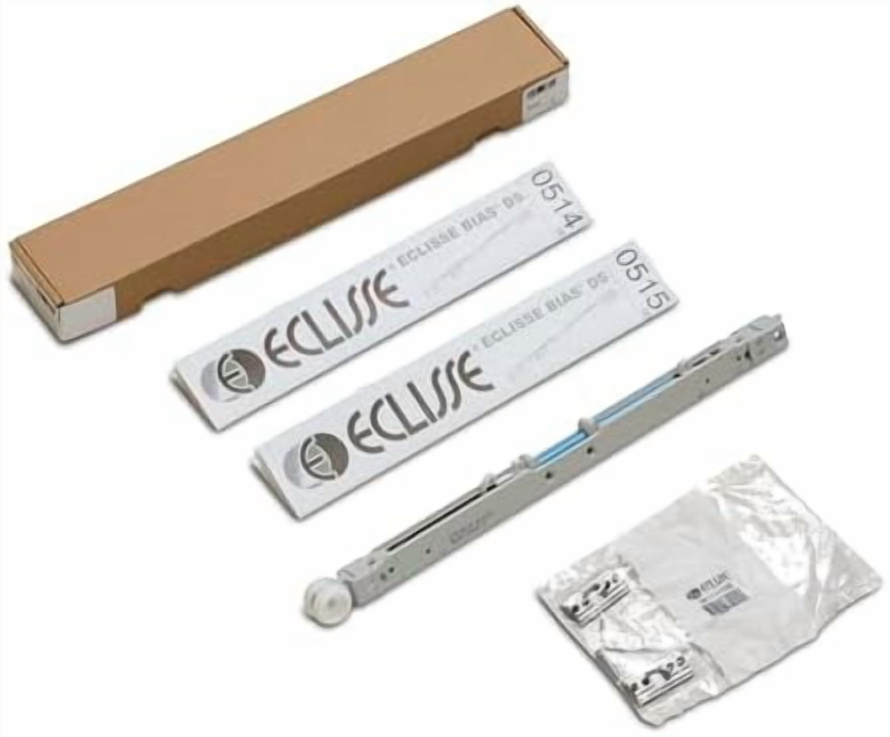 Soft Open/Soft Closer forPocket Door Frame$$Tools & Hardware Other ...