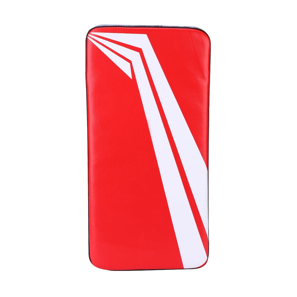 Soft PU EVA Kick Punch Target for Boxing, Taekwondo & Karate Multi ...