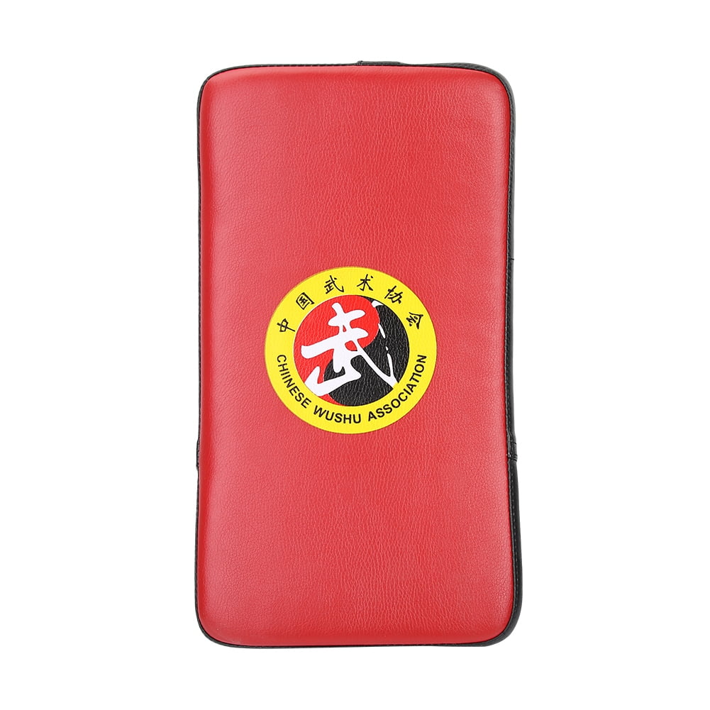 Soft PU for Boxing, Taekwondo, Karate Kicks & Punches Multi-Style ...