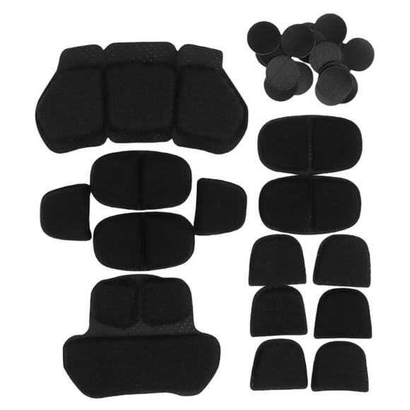Football Helmet Padding
