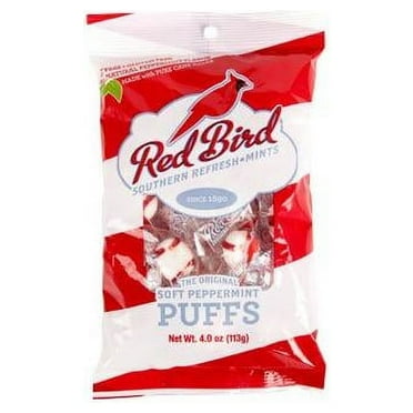 Bob's Sweet Stripes Soft Peppermint Candy (Pack of 2) - Walmart.com