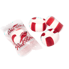 Soft peppermint candy in Mints - Walmart.com