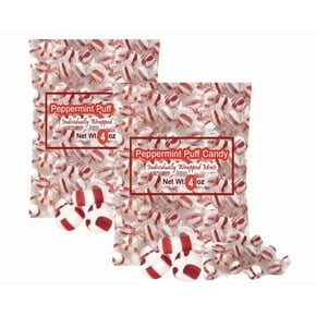 Soft peppermint candy in Mints - Walmart.com