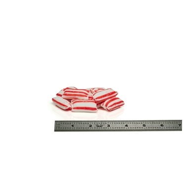 Smooth and Melty Mints 5 pounds nonpareil mint drops - Walmart.com