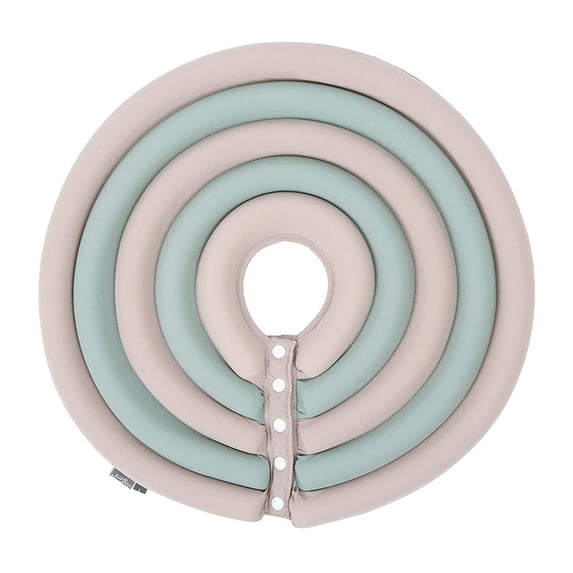 Soft Pet Recovery Collar Dog for Protective Cone After Surgeries ...
