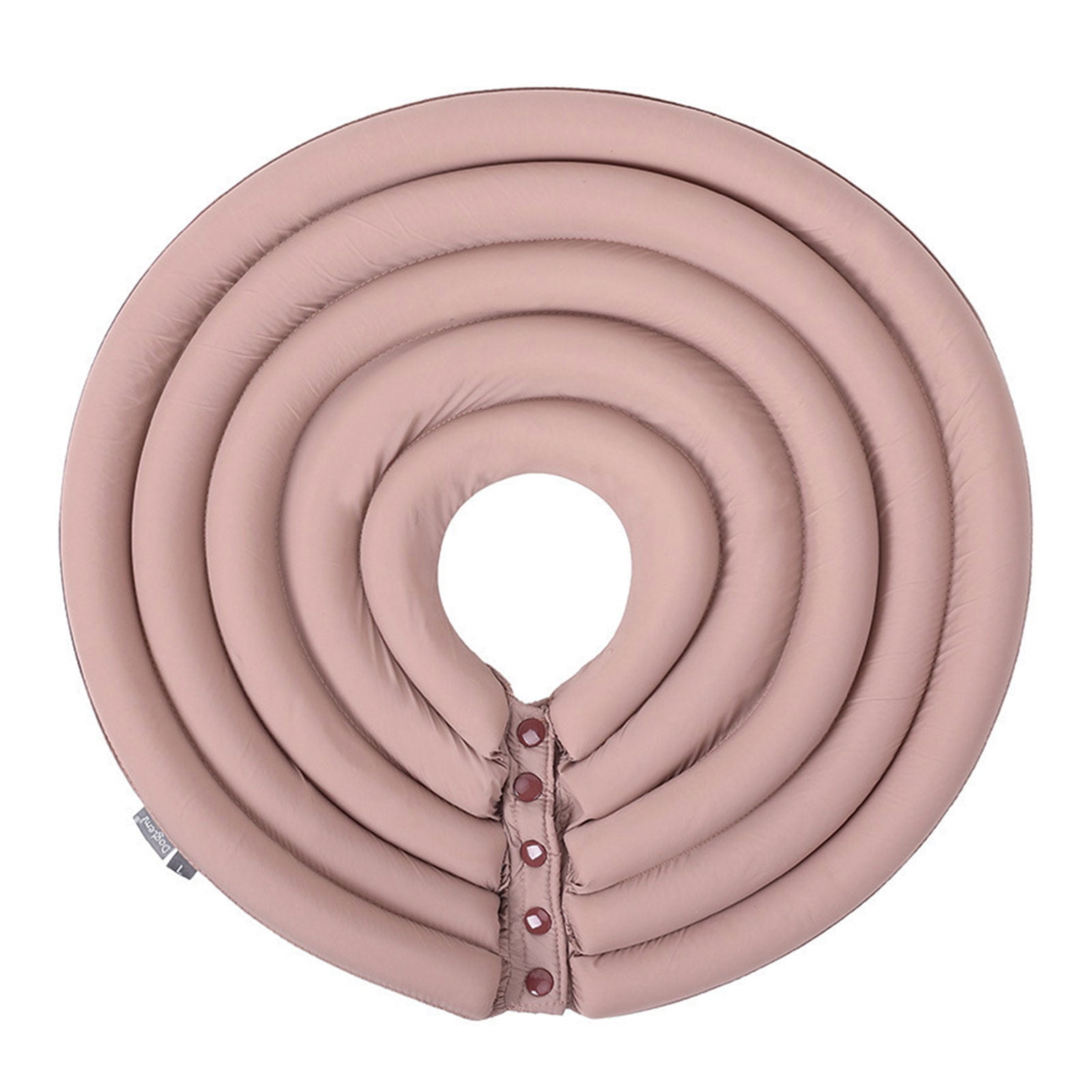 Soft Pet Recovery Collar Dog for Protective Cone After Surgeries ...