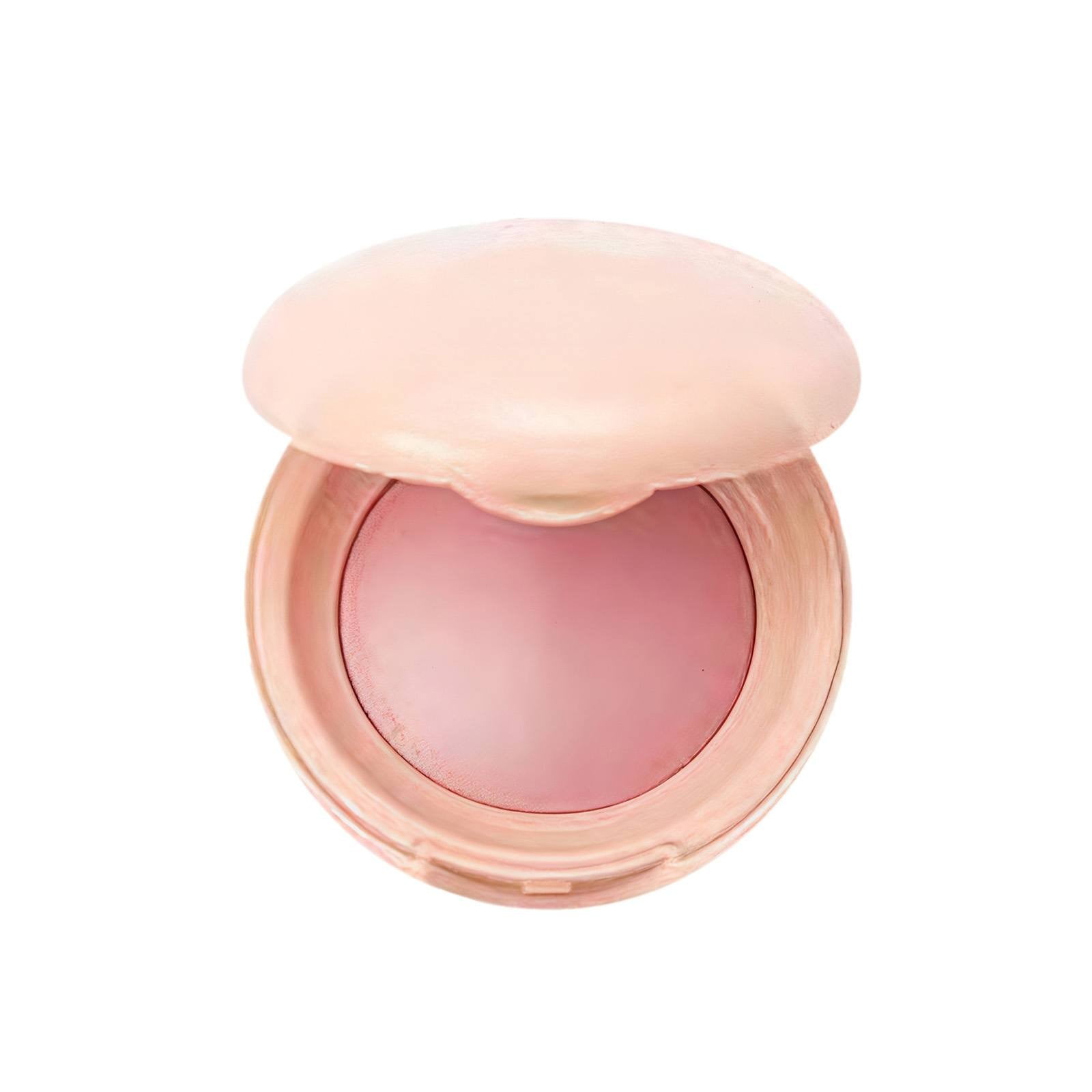 Soft Pinch Luminous Blush – The Secret to a "Just Pinched" Glow ...