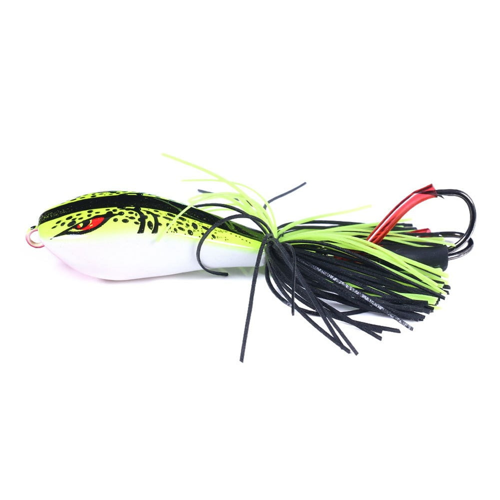 Soft Plastic Bait With Realistic Swimming Motion Ideal For Angling ...