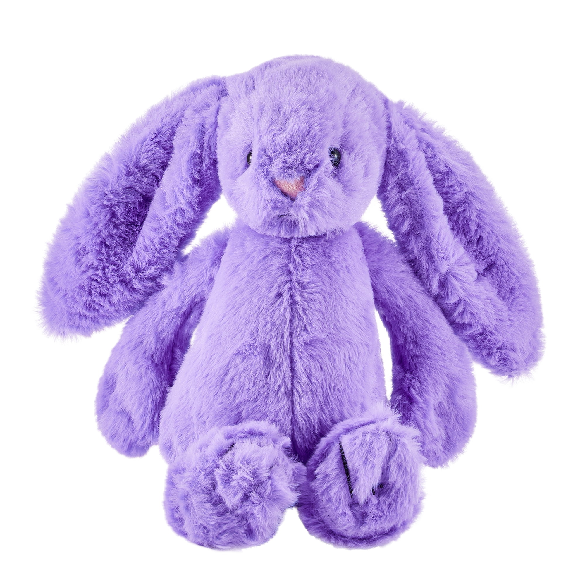 Soft Plush Bunnies Stuffed Animals 12/16/20 Inch Long Ear Bunny Rabbit ...