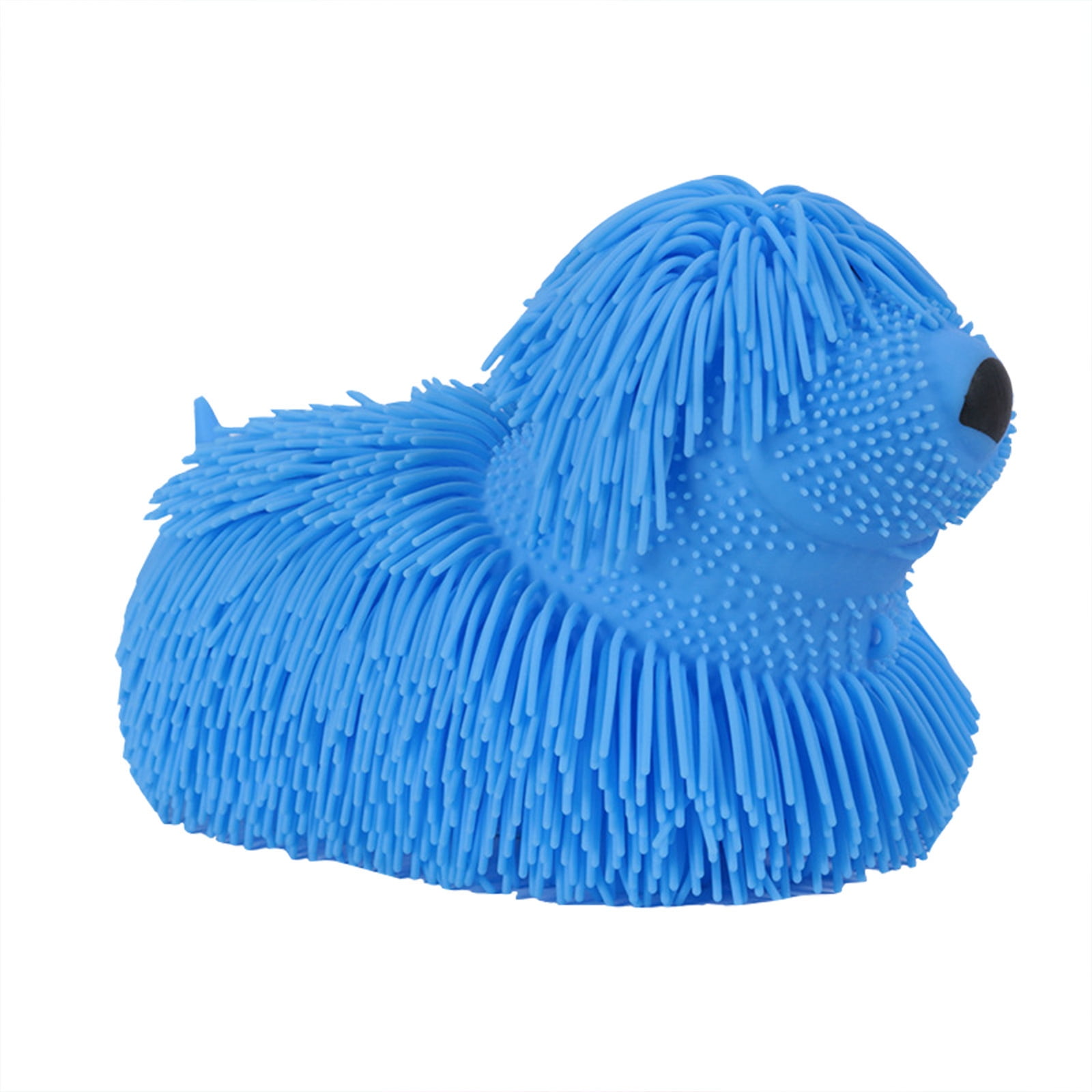 Soft Plush Dog Toy Filled with Fun, Bouncy, Soft and Comfortable ...
