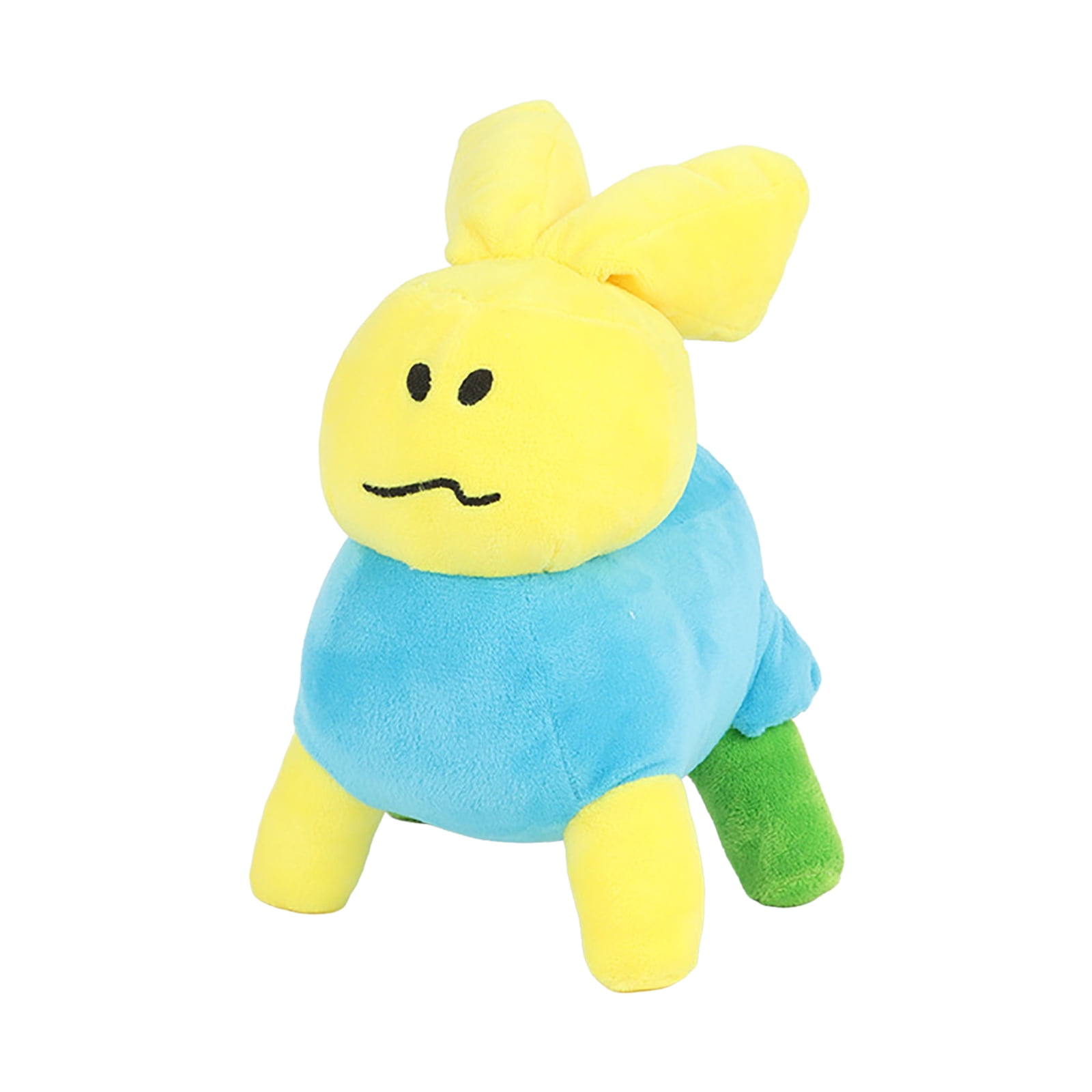 Soft Plush Hugging Toy Human Body Design Cute Bedroom Game Themed ...
