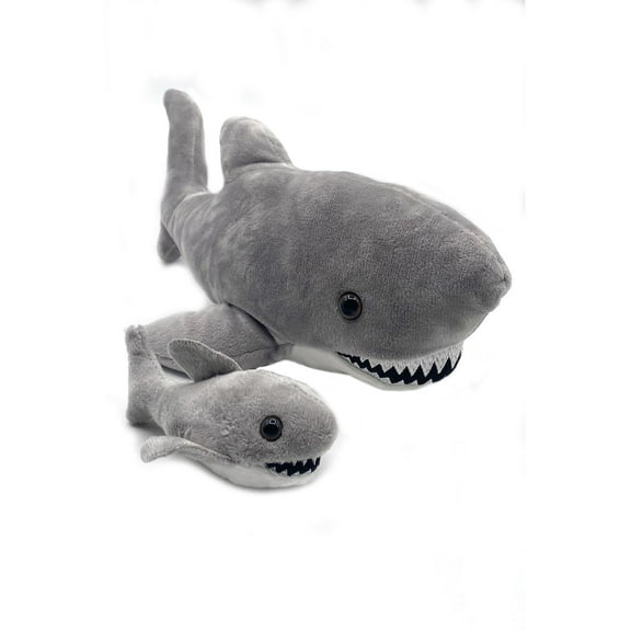 Baby Shark Plush