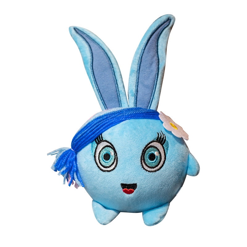 Soft Plush Stuffed Animal Toy Cute Cartoon Character Plushie for Kids ...