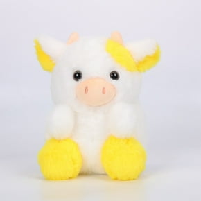 Milk Plush