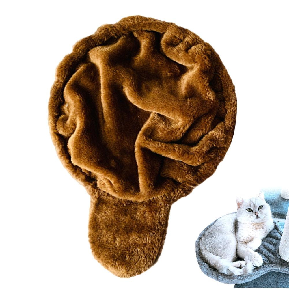 Soft Plush Suitable for DIY Climbing Frame Nest With Tree Hanging ...
