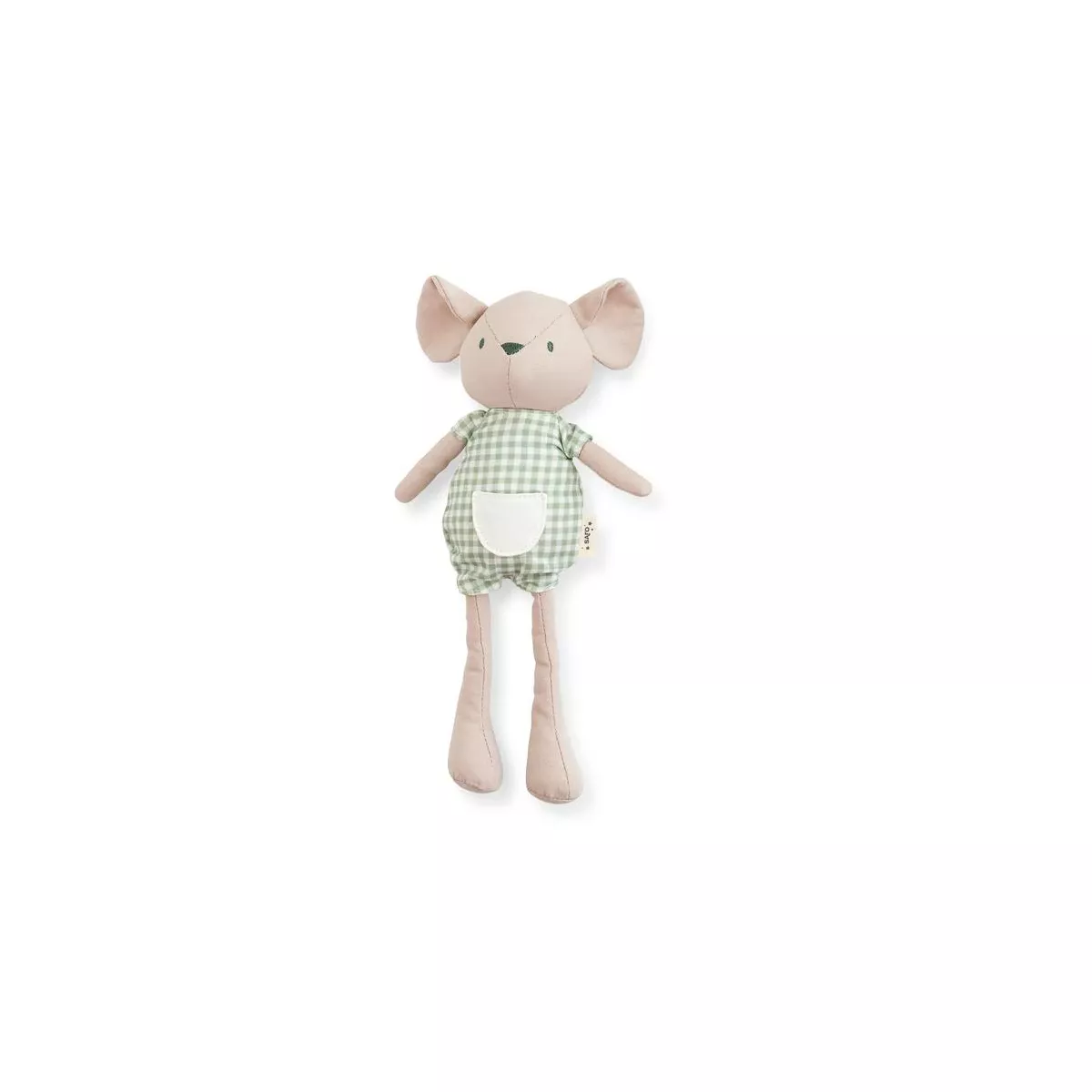 Soft Plush Toy for Comfort, Emotional Development & Imaginative Play ...