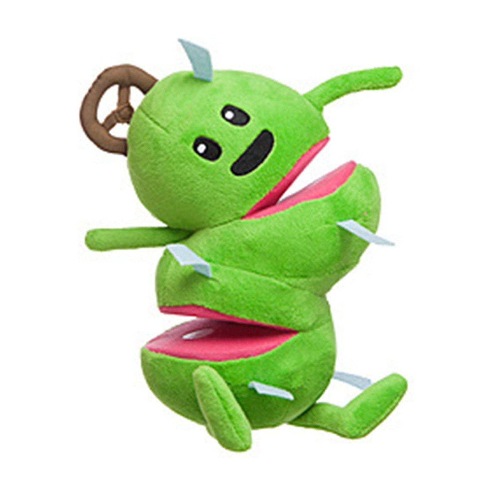 Dumb Ways to Survive Cartoon Style Plushies Stuffed Animals Cute Plush ...
