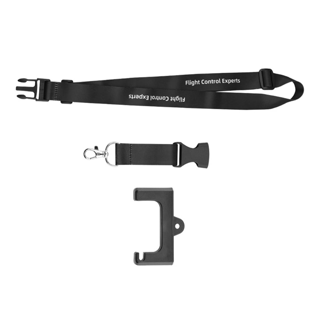 Soft Polyester Fabric Neck Straps Lanyard for RCN3 Remote Controllers ...