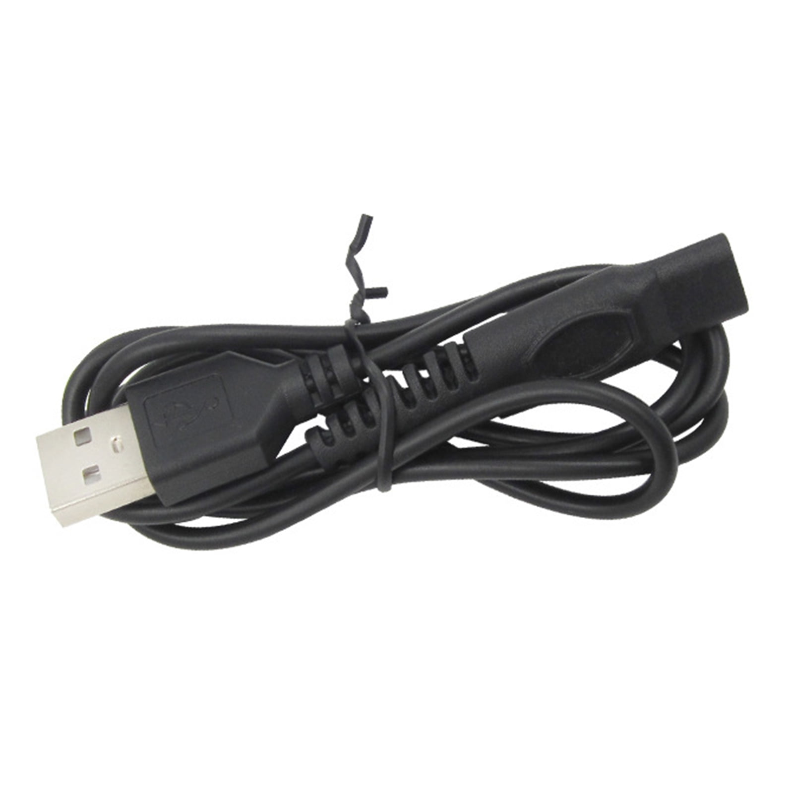 Soft Portable Electric Shaver USB Charging Plug Cable Power Cord ...