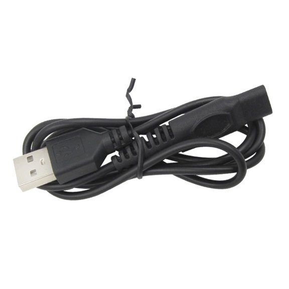 WSRRDRECVHi Electric Shaver USB Charging Cable, Power Cord Charger A1A2 ...