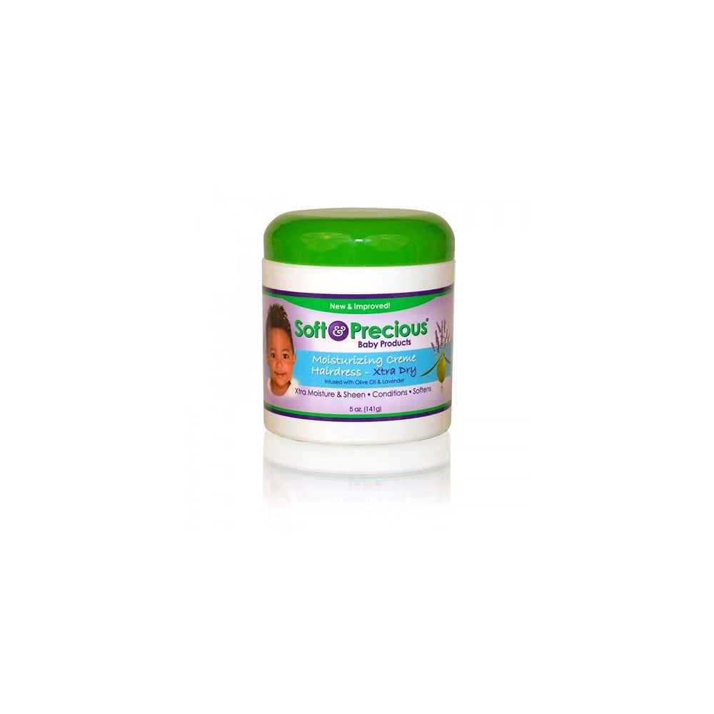 Soft & Precious Cream Hairdress-Xtra Dry (Pack of 3) - Walmart.com