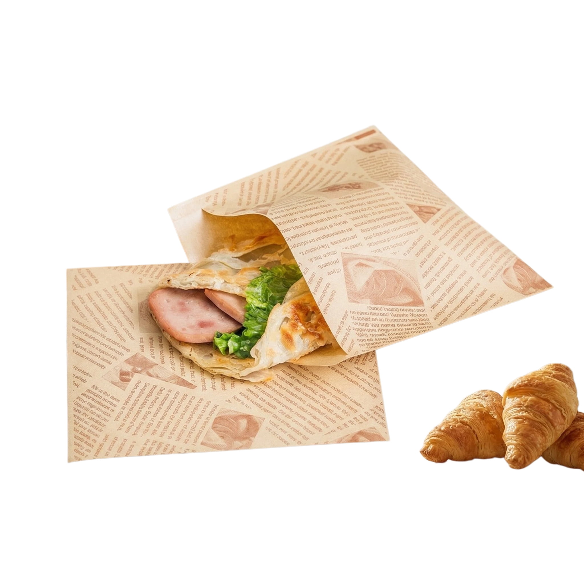 Soft Pretzel Bags 7