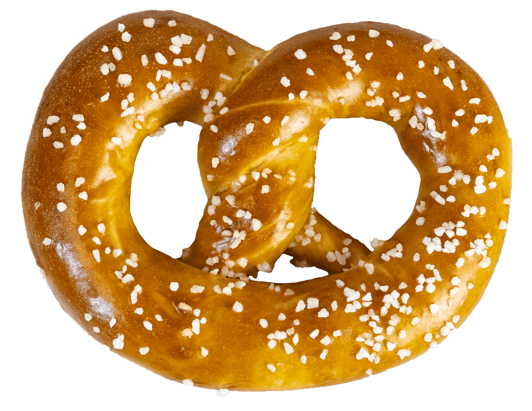 Soft Pretzels [3.5 oz] - Walmart.com