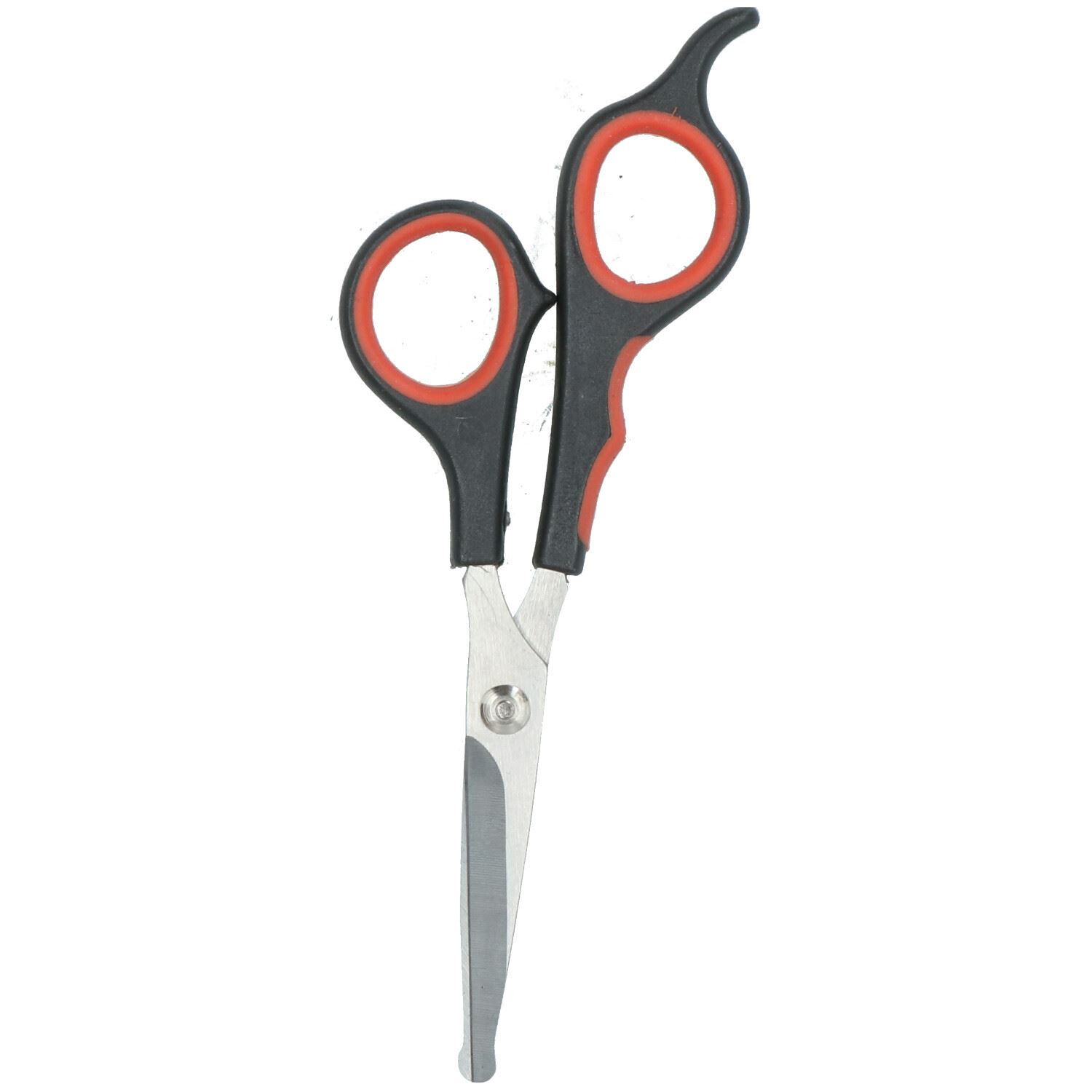 Soft Protection Salon Grooming Ear/Face Scissors For Dog Cat Pet ...