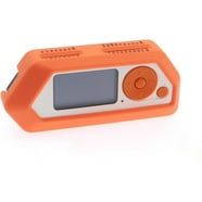 Zjrui Soft Protective Case Cover for Flipper Zero, Silicone Shockproof ...