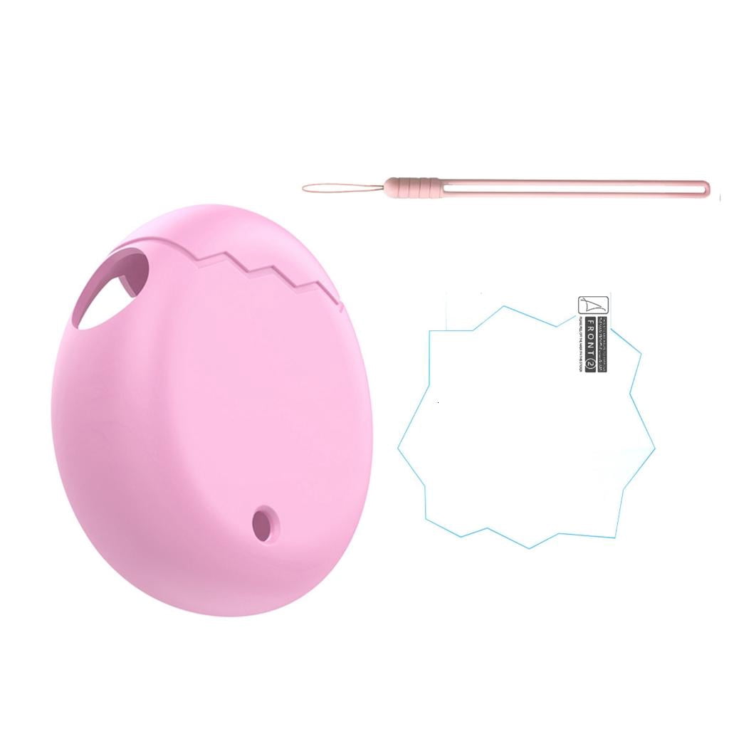 Soft Protective Sleeve Enclosure For Paradise Handheld Game Console ...