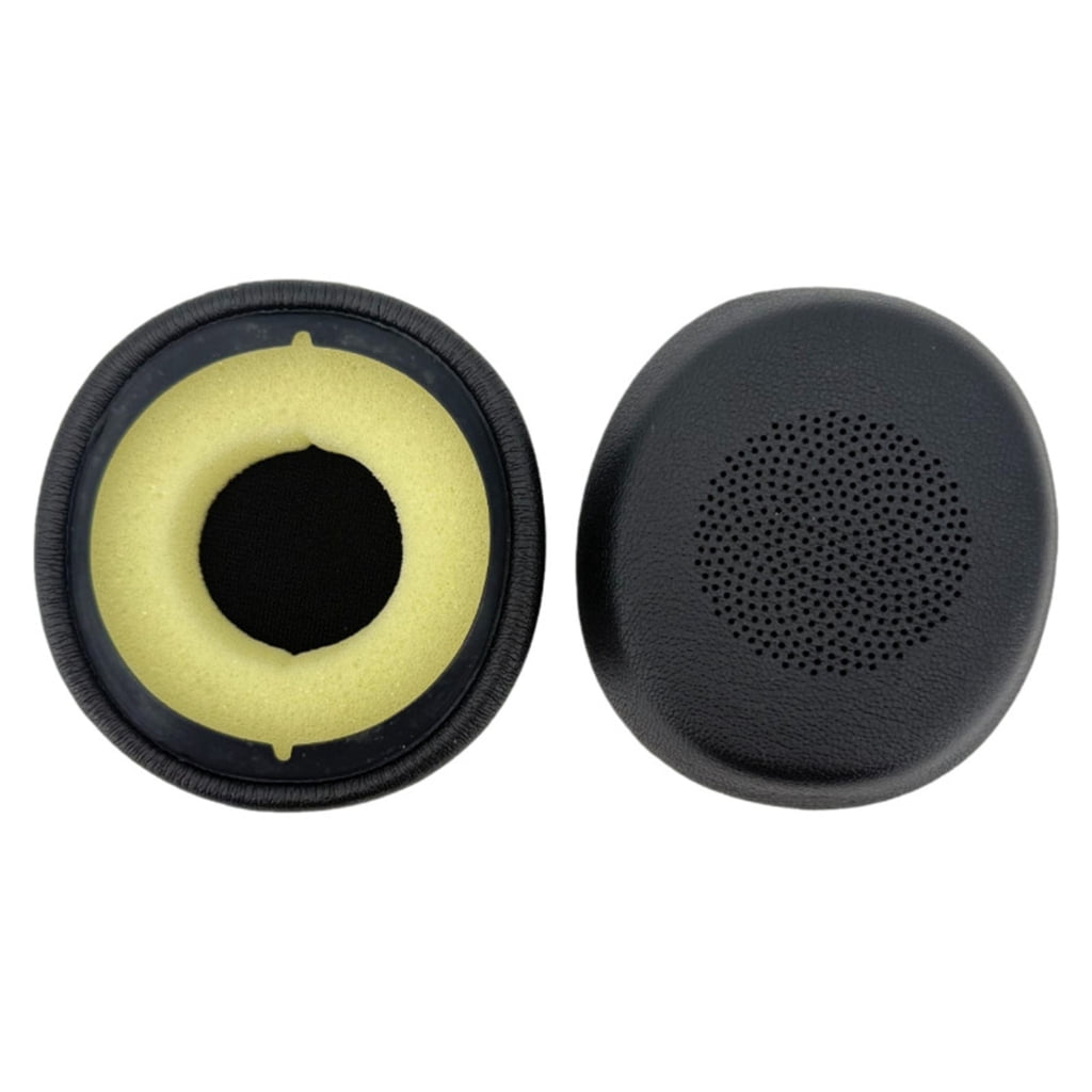 Soft Protein Earpads For UH35 UH37 Headphones Noise Isolation Cushions ...