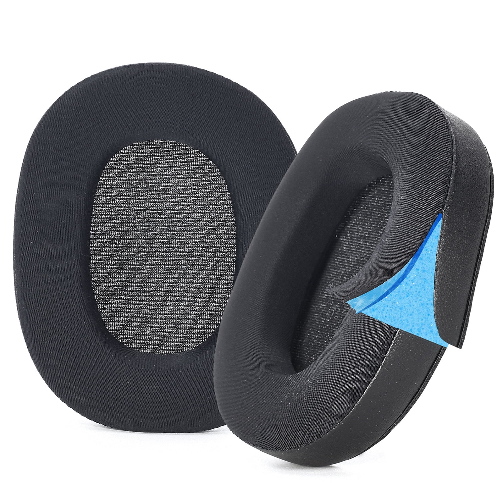 Soft Protein Leather Earpads Easy Installation Sound For WH1000XM6 ...