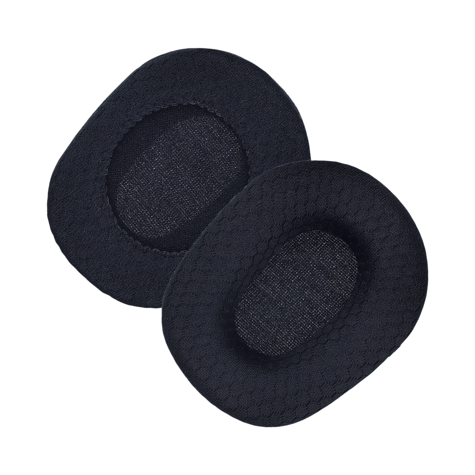 Soft Protein Leather/Football Meshes Earpads Ear Pad Headphones ...