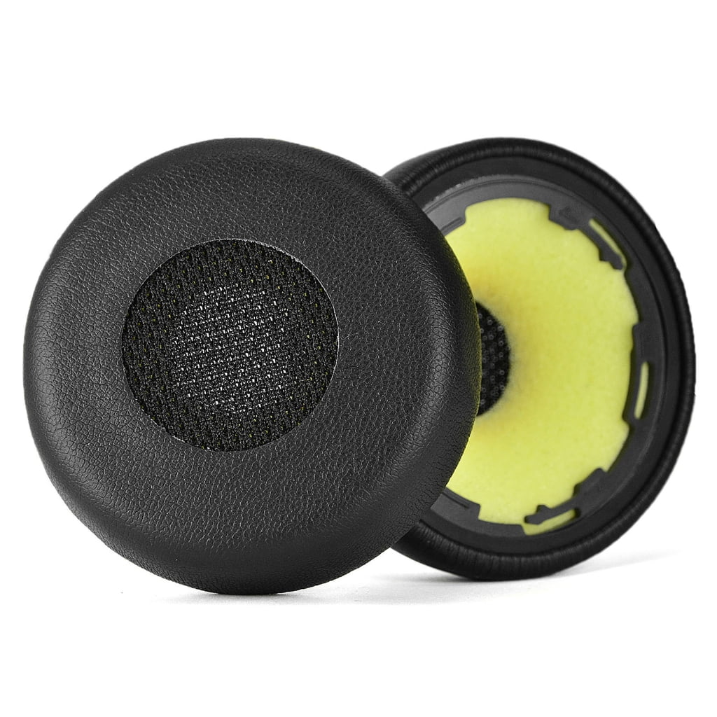 Soft Replacement Ear Pads Ear Cups for evolve 75 Headsets Ear Cushions ...