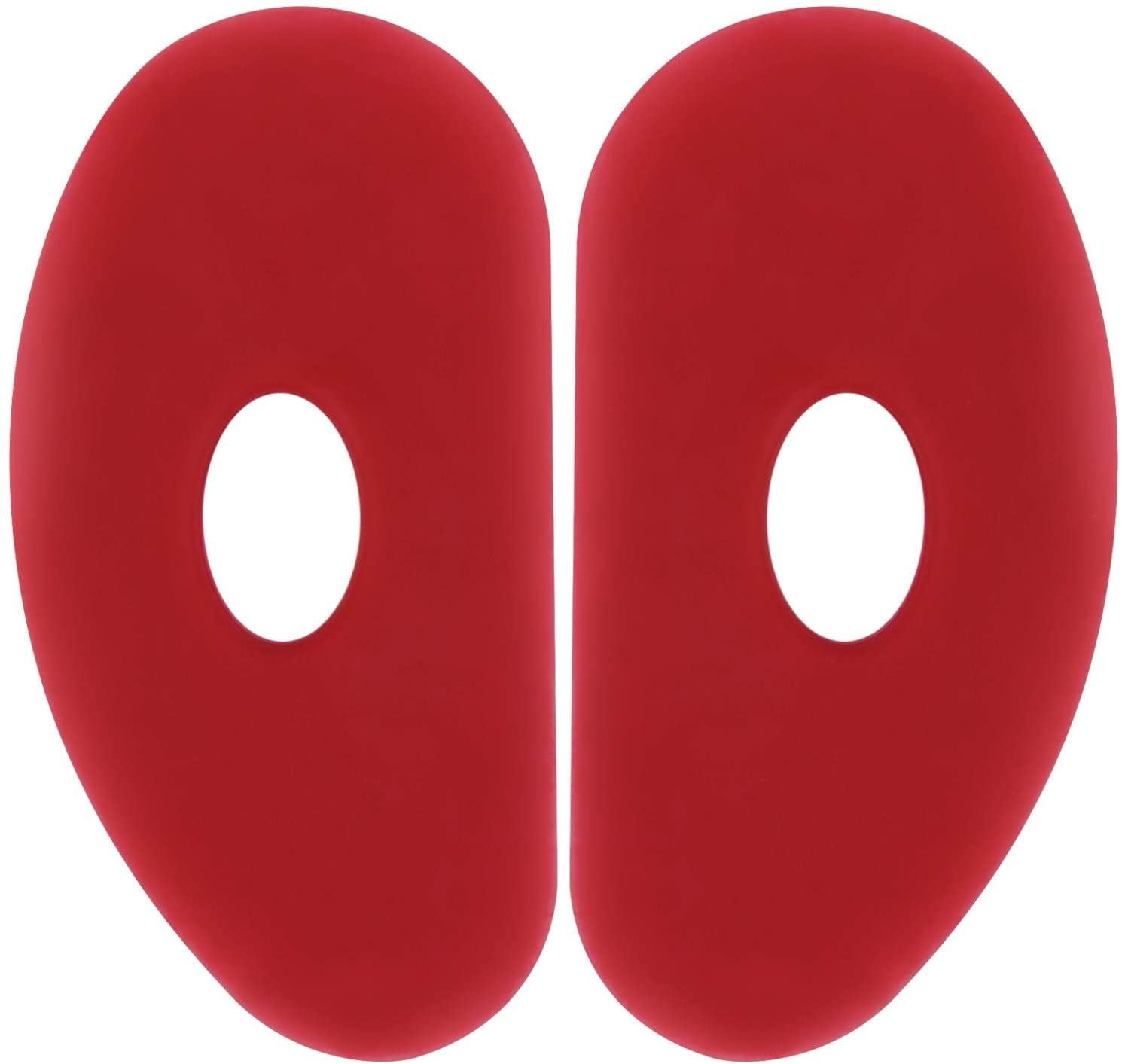 Soft Rib for Pottery & Pottery Clay Pack of 2, Very Soft Pottery Tools ...