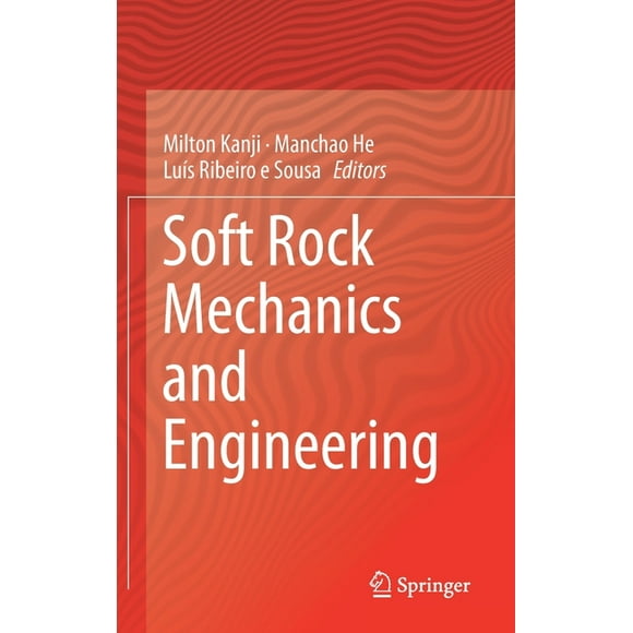 Rock Mechanics Rock Engineering