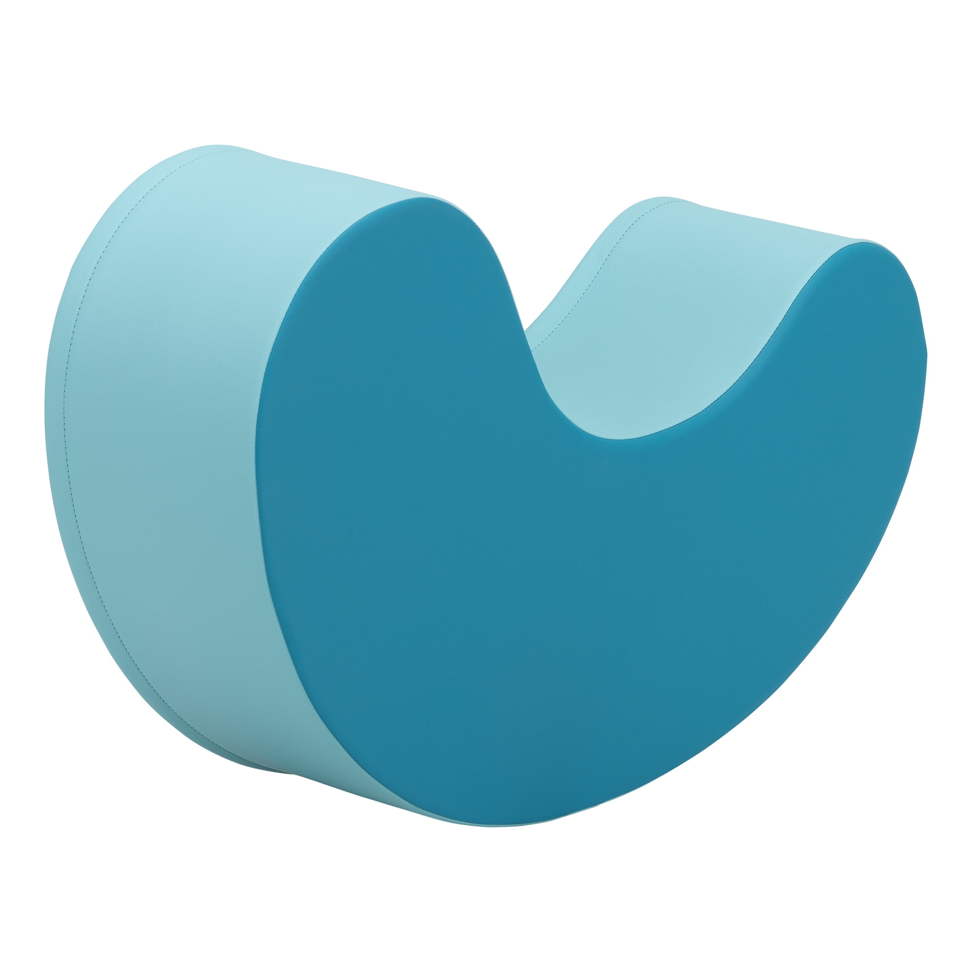 Soft Rocker for Kids – Sensory Seating for Daycare, Preschool, and Home ...