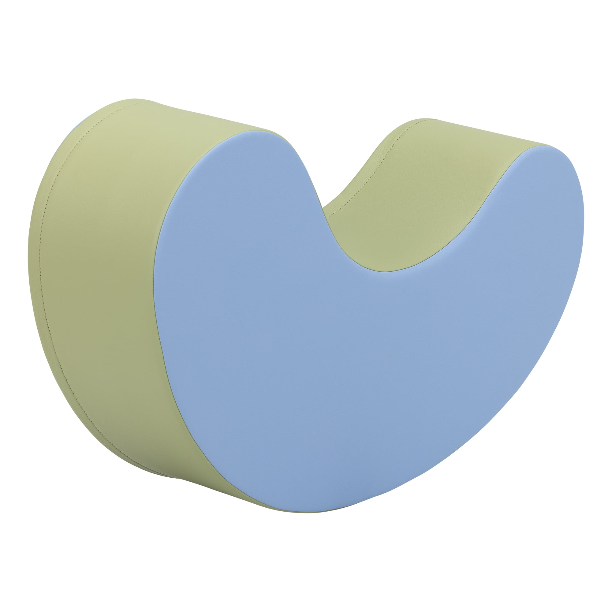 Soft Rocker for Kids – Sensory Seating for Daycare, Preschool, and Home ...