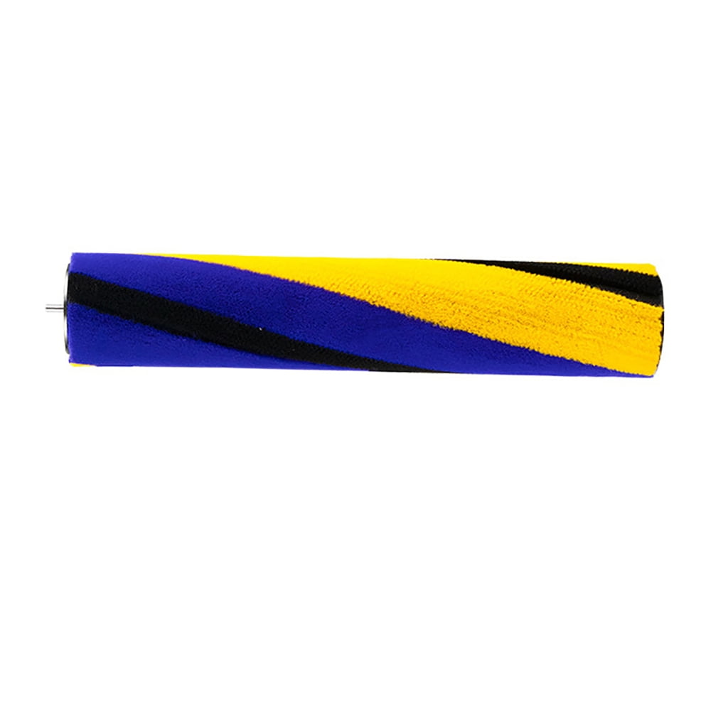 Soft Roller Brush Replacement Spare Parts Main Brush Roller Attachments ...