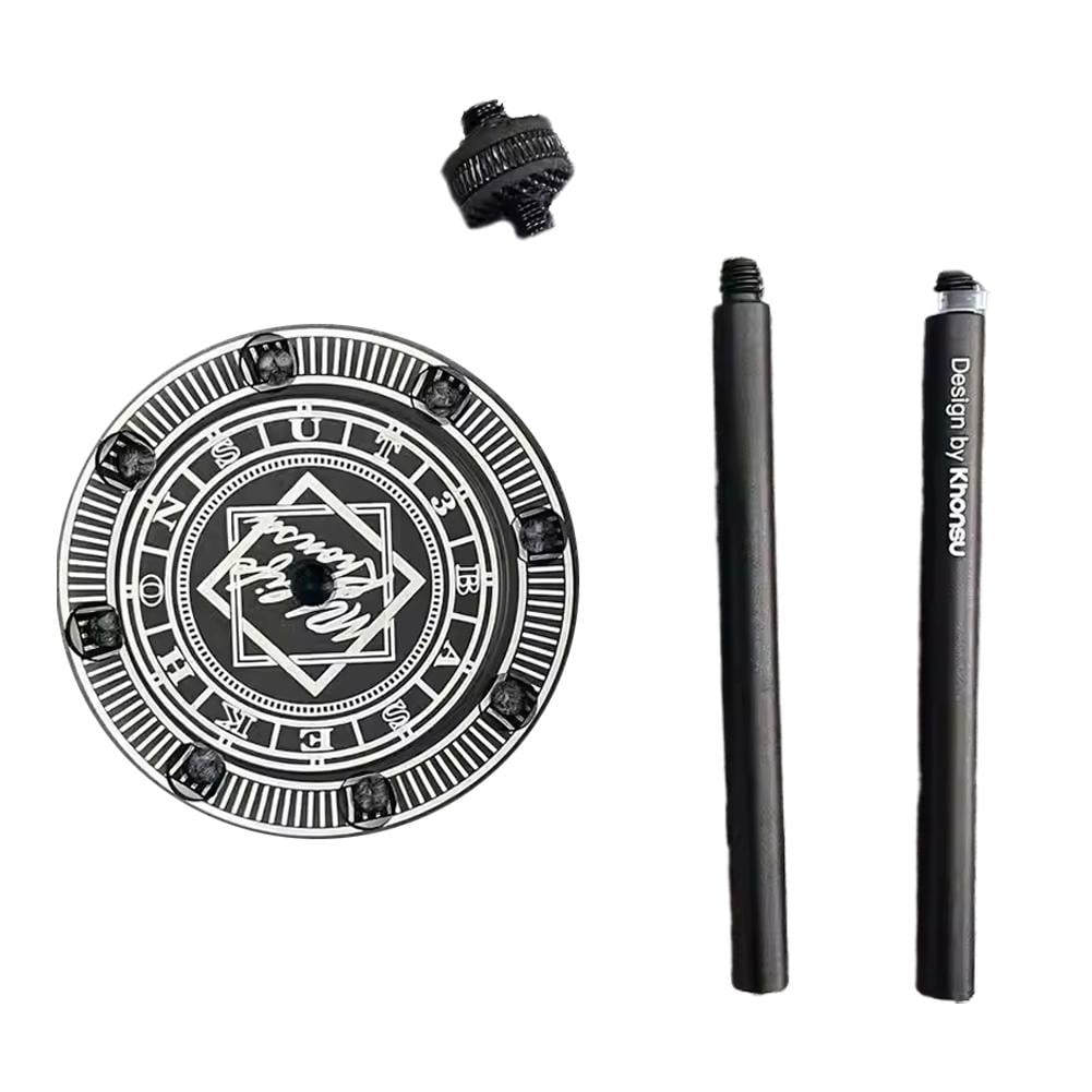 Soft Rubber Bit Holder with 33 Holes for Screwdriver and Drill Bit ...