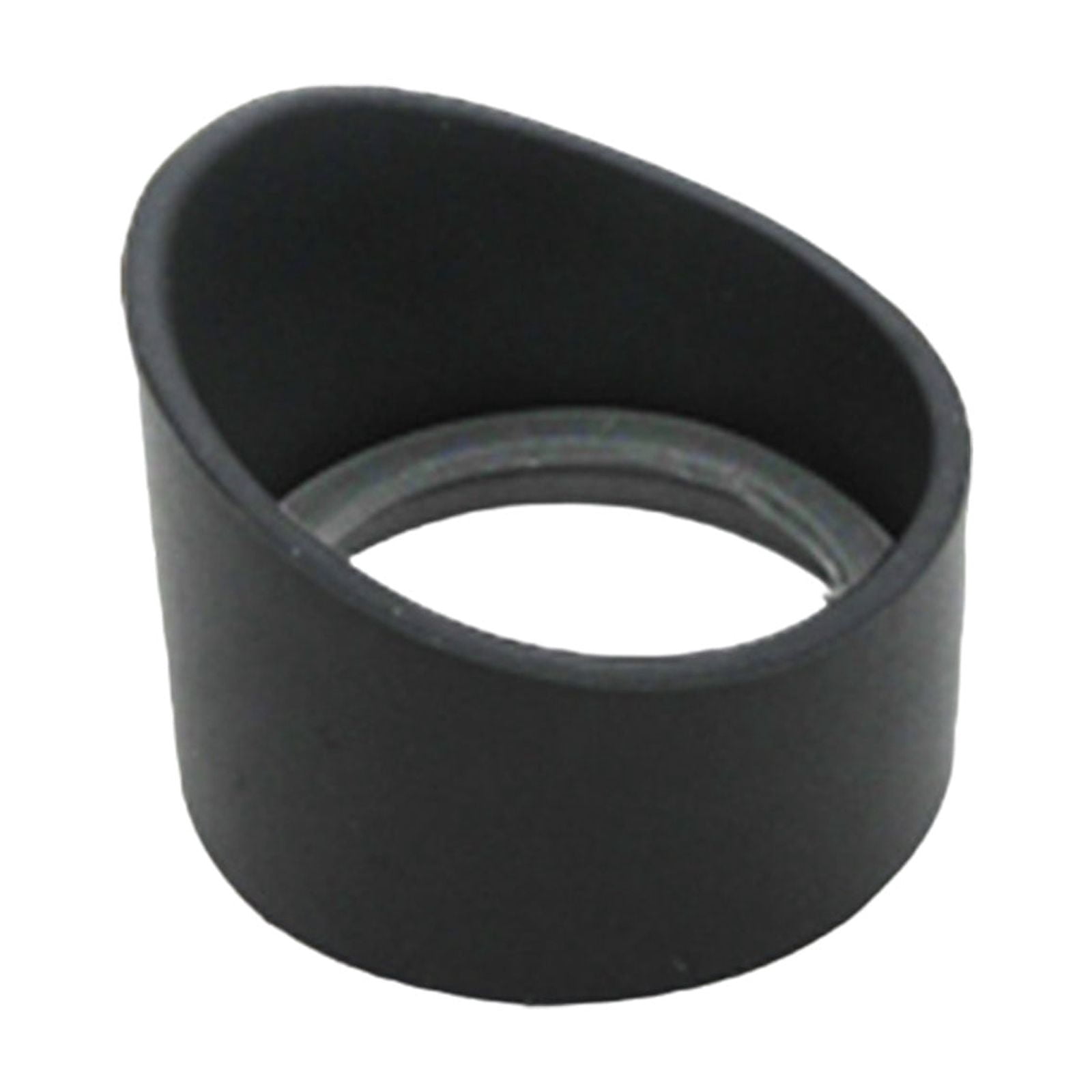 Soft Rubber Eyepiece Eye Shield,28mm-37mm Binoculars Microscopes Eyes ...
