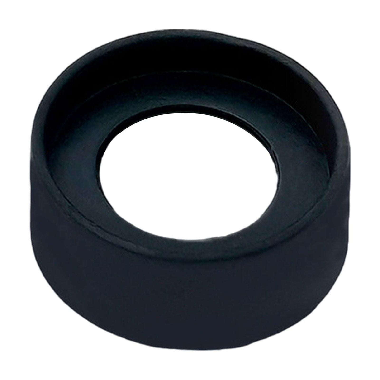 Soft Rubber Eyepiece Eye Shield 28mm-37mm Eyes Guard Cup For Binoculars ...