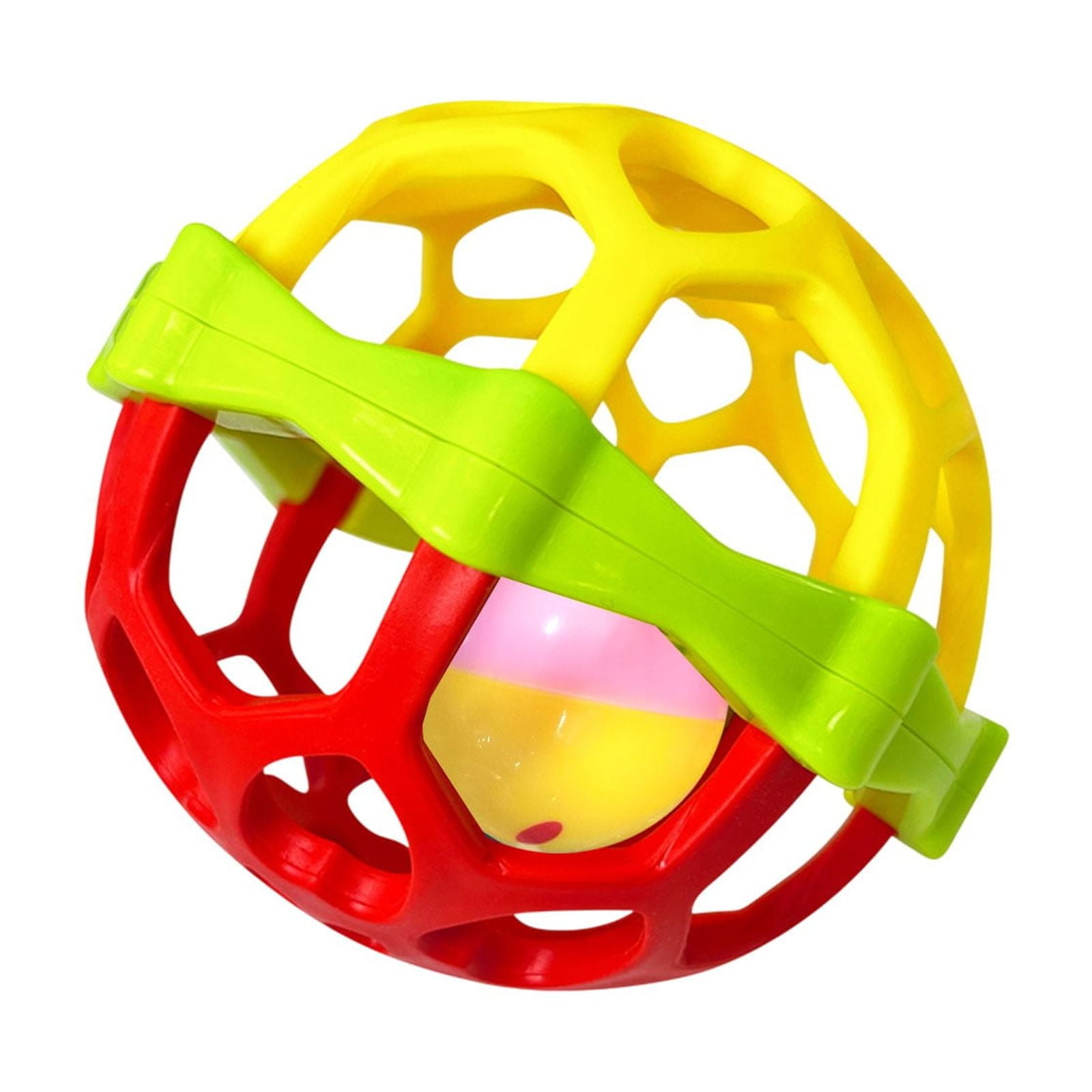 Soft Rubber Grip Balls for Kids - Perfect for Early Childhood ...