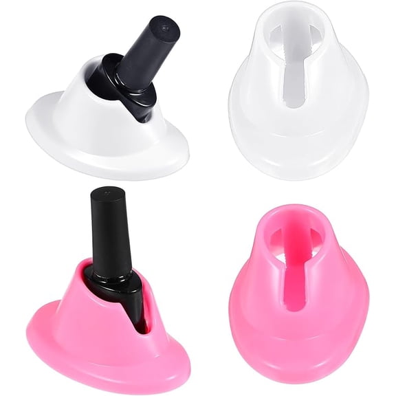 Nail Polish Bottle Holder