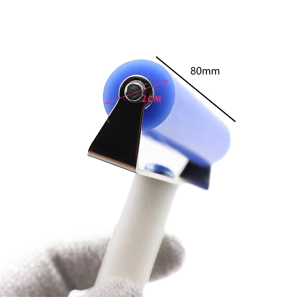 Soft Rubber Repair Roller Tool for Phones and Laptops - Antistatic and ...