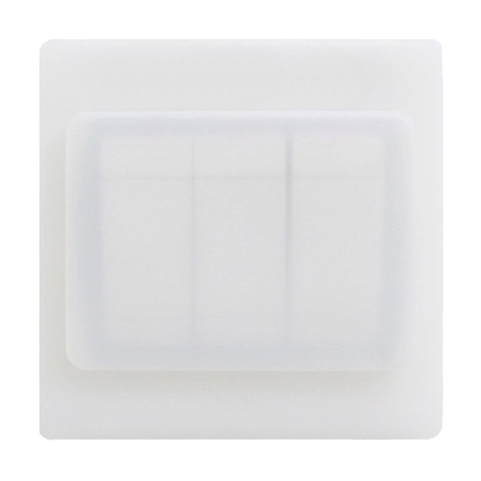 Soft Rubber Socket Light Controller Sticker No Need To Paste Socket ...