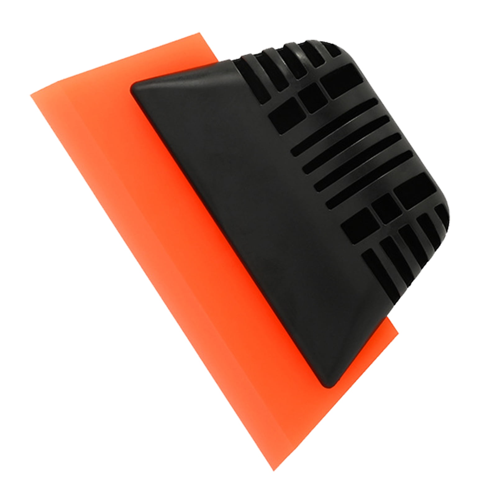 Soft Rubber Squeegee Silica Scraper Water Wiper for Car Clothing ...